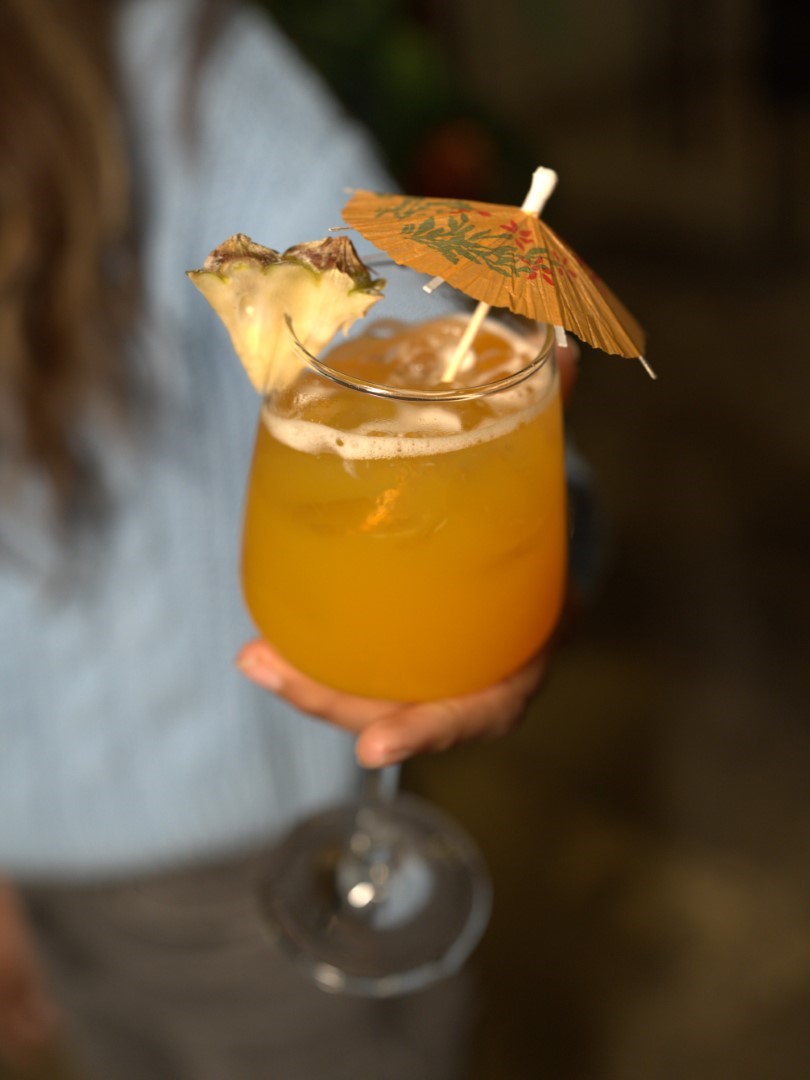 Tipsy Turk - Rooftop & Bar | Best Restaurant in Sadar, Nagpur