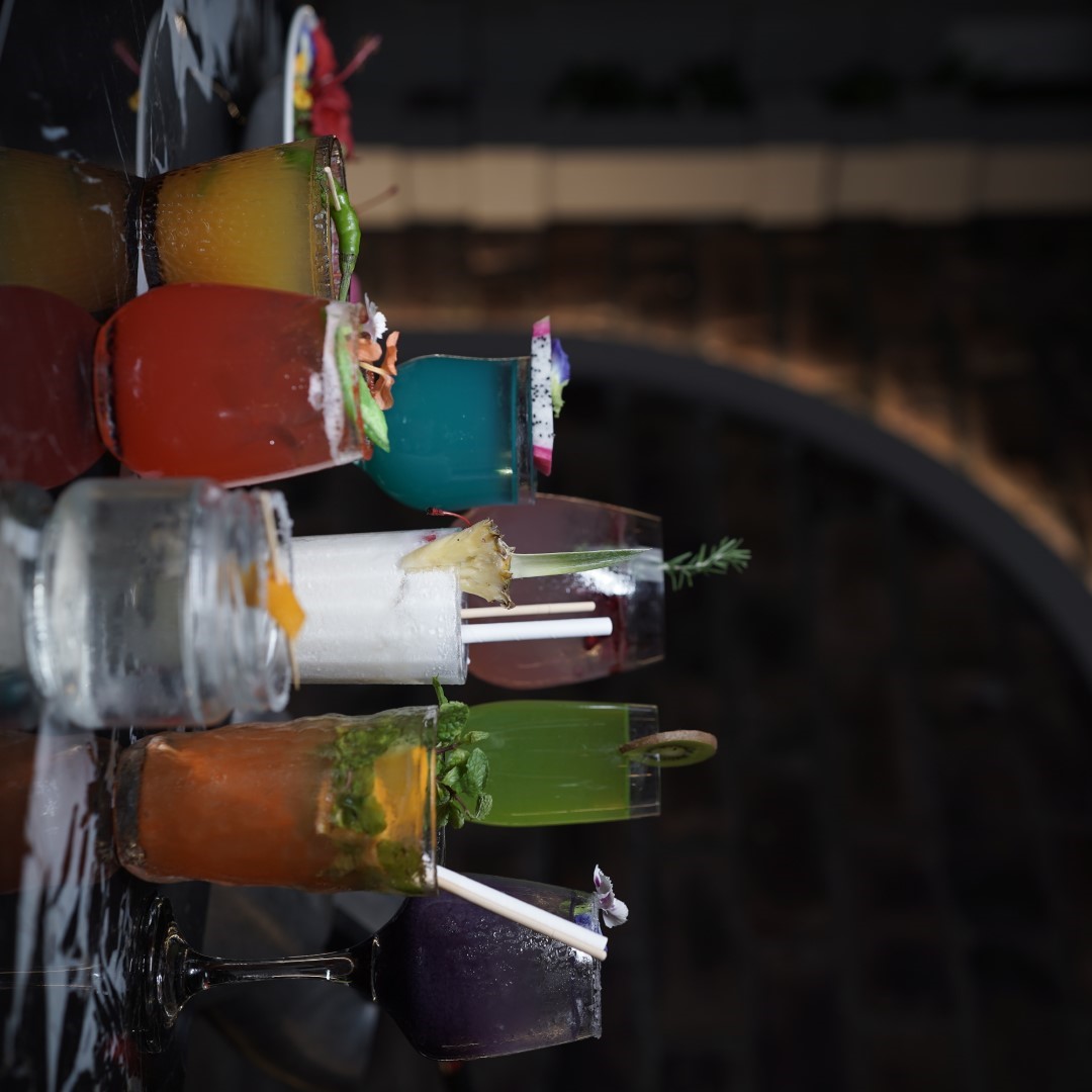 Tipsy Turk - Rooftop & Bar | Best Restaurant in Sadar, Nagpur