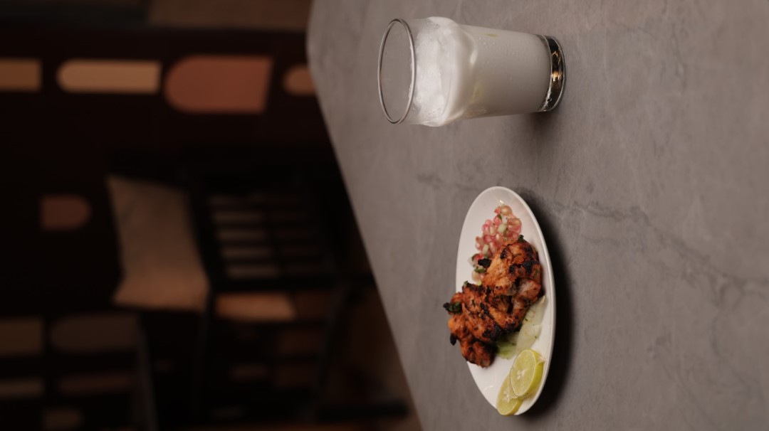 Tipsy Turk - Rooftop & Bar | Best Restaurant in Sadar, Nagpur